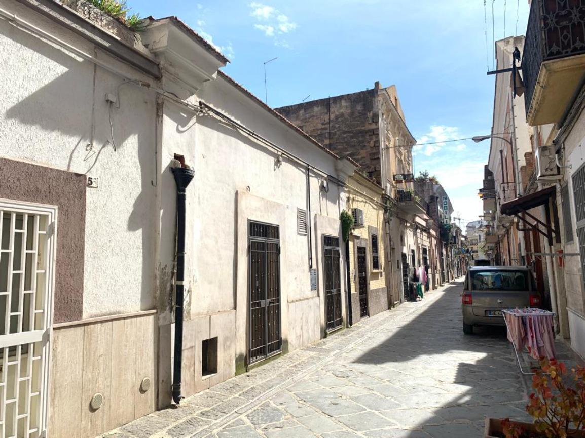 Appartamento in vendita a Foggia