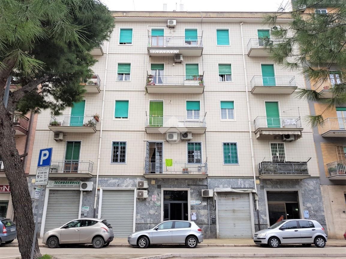 Appartamento in vendita a Foggia