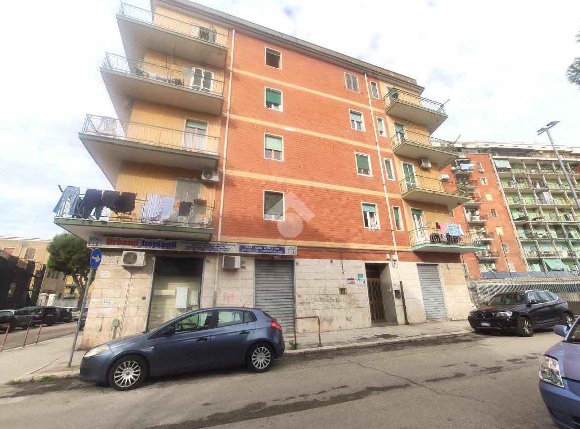 Appartamento in vendita a Foggia