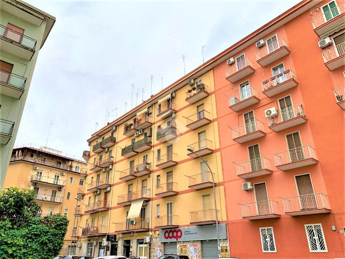 Appartamento in vendita a Foggia