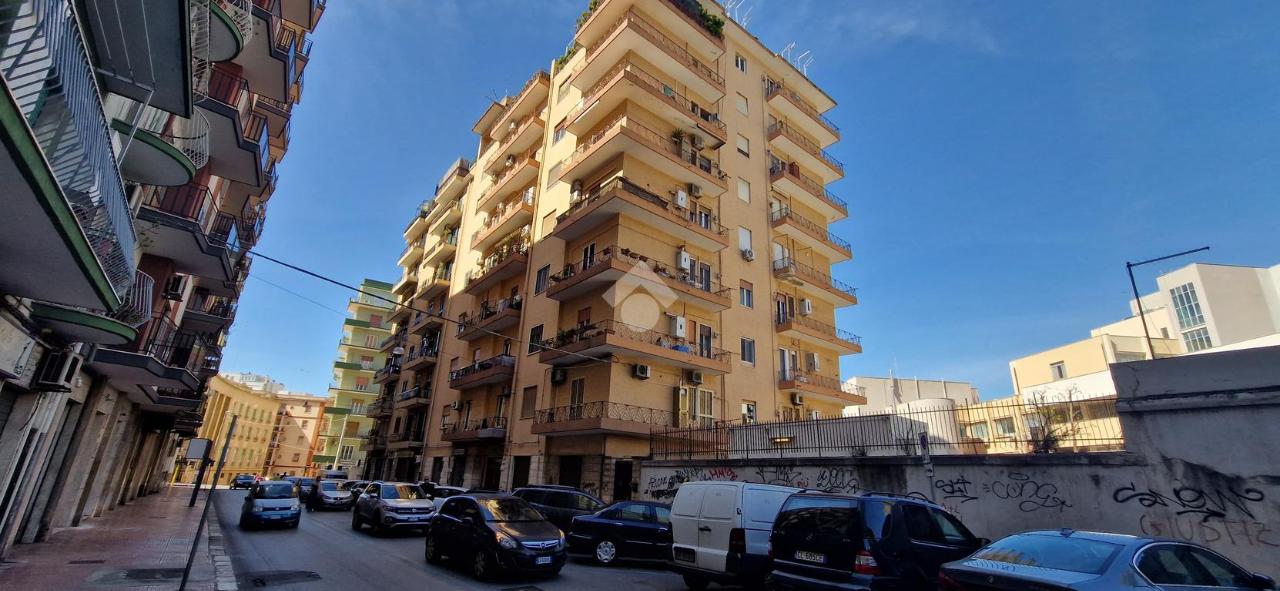 Appartamento in vendita a Taranto