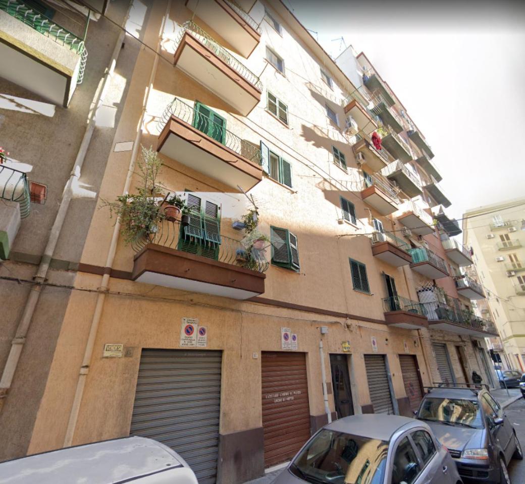 Appartamento in vendita a Taranto