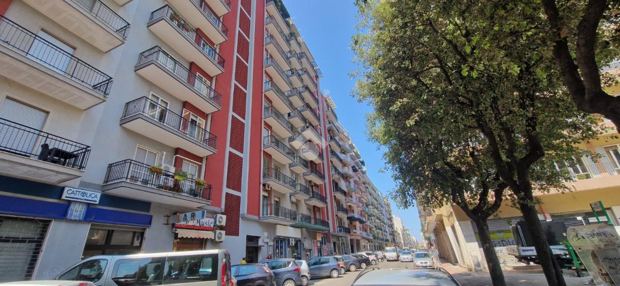 Appartamento in vendita a Taranto
