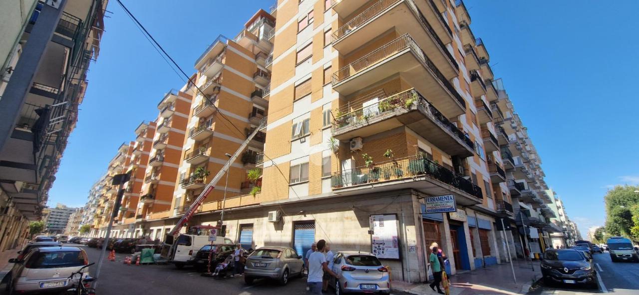 Appartamento in vendita a Taranto