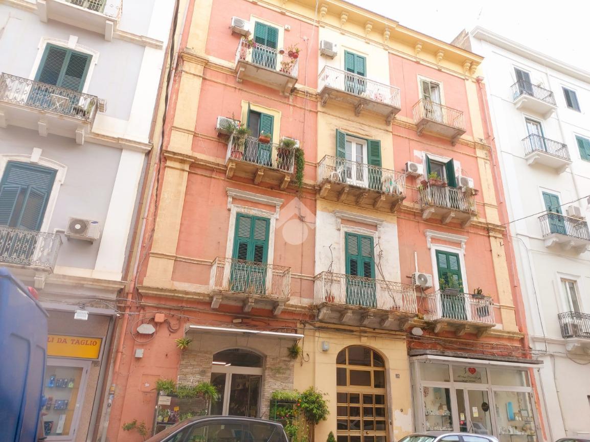 Appartamento in vendita a Taranto