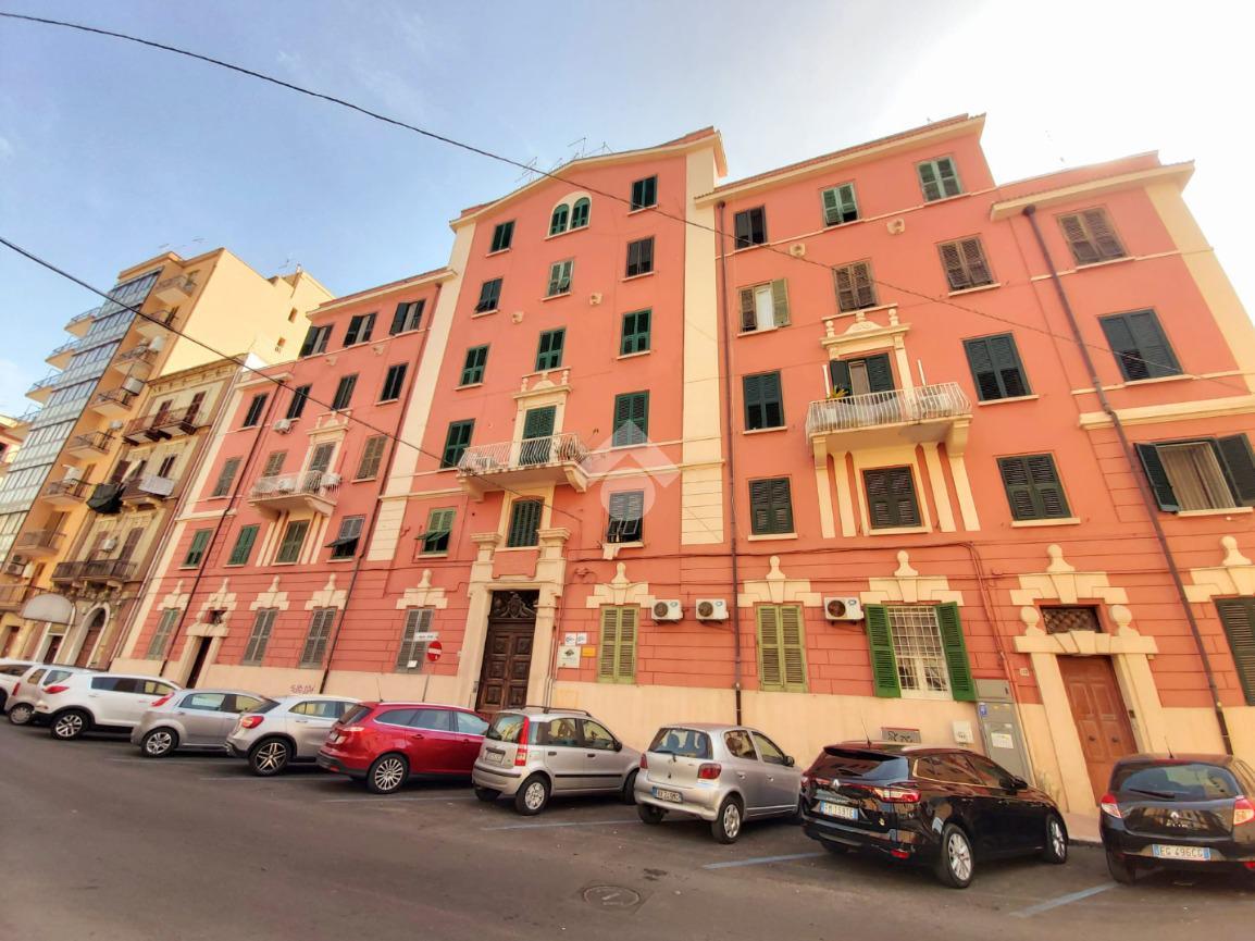 Appartamento in vendita a Taranto