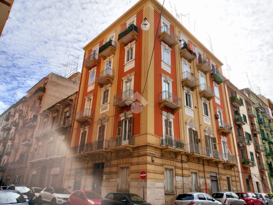 Appartamento in vendita a Taranto