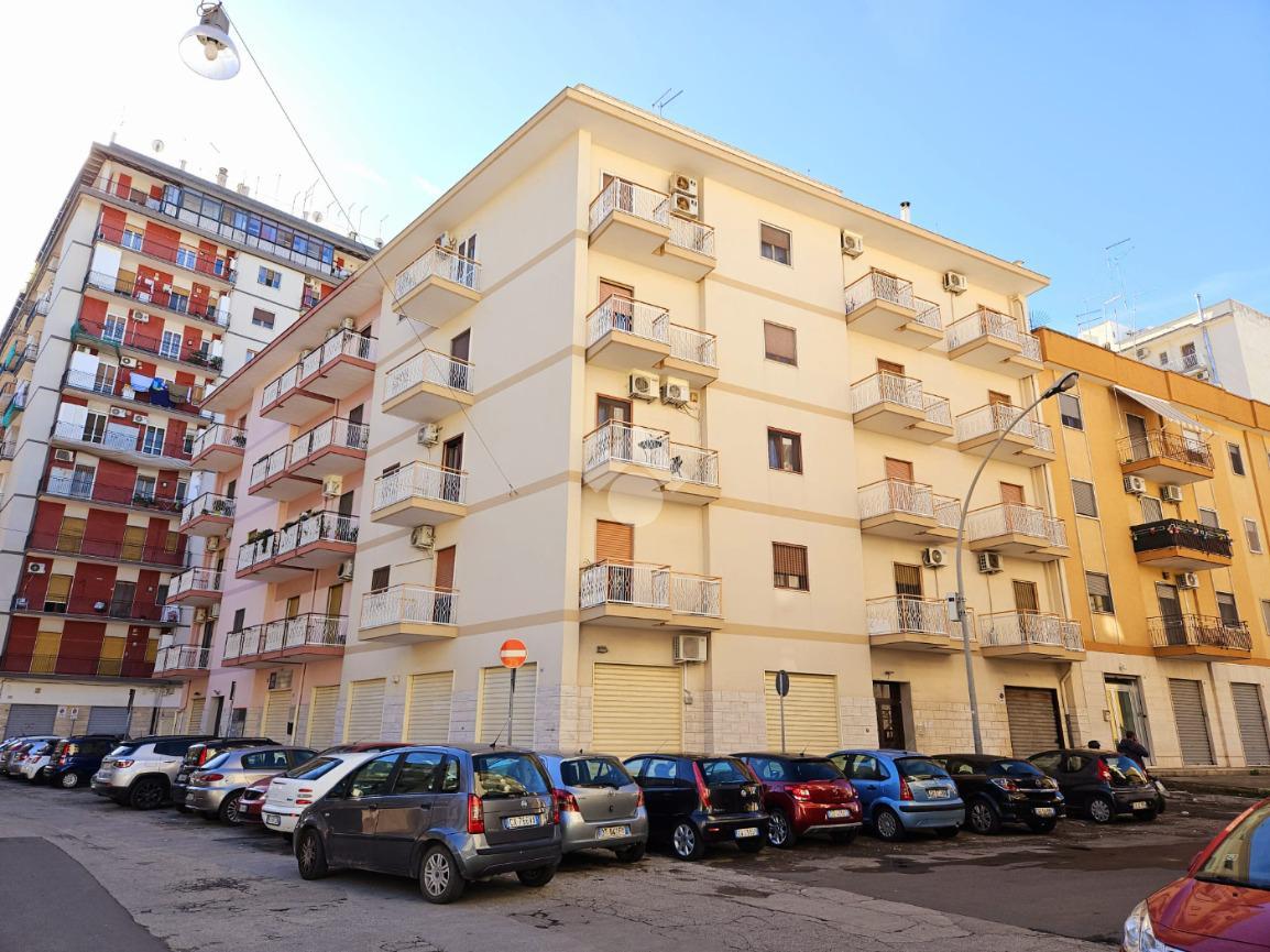 Appartamento in vendita a Taranto