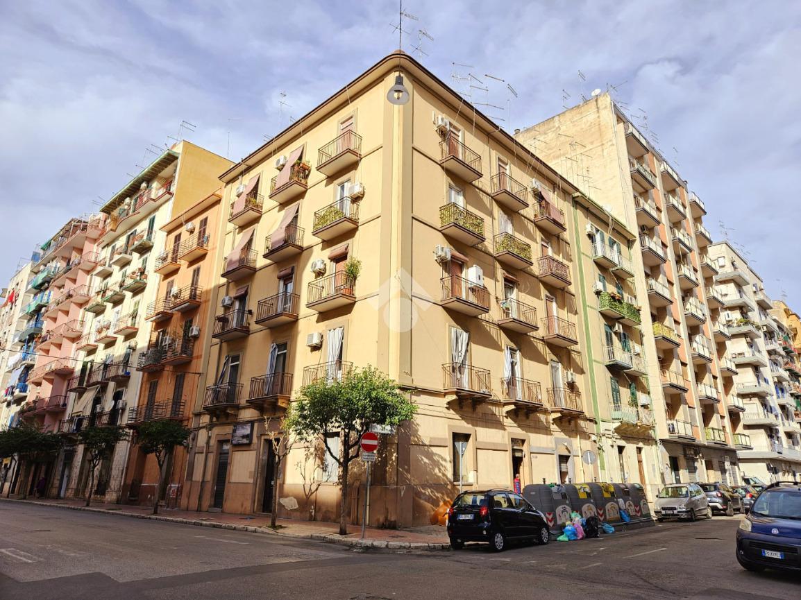 Appartamento in vendita a Taranto