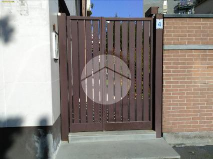 Box in affitto a Milano