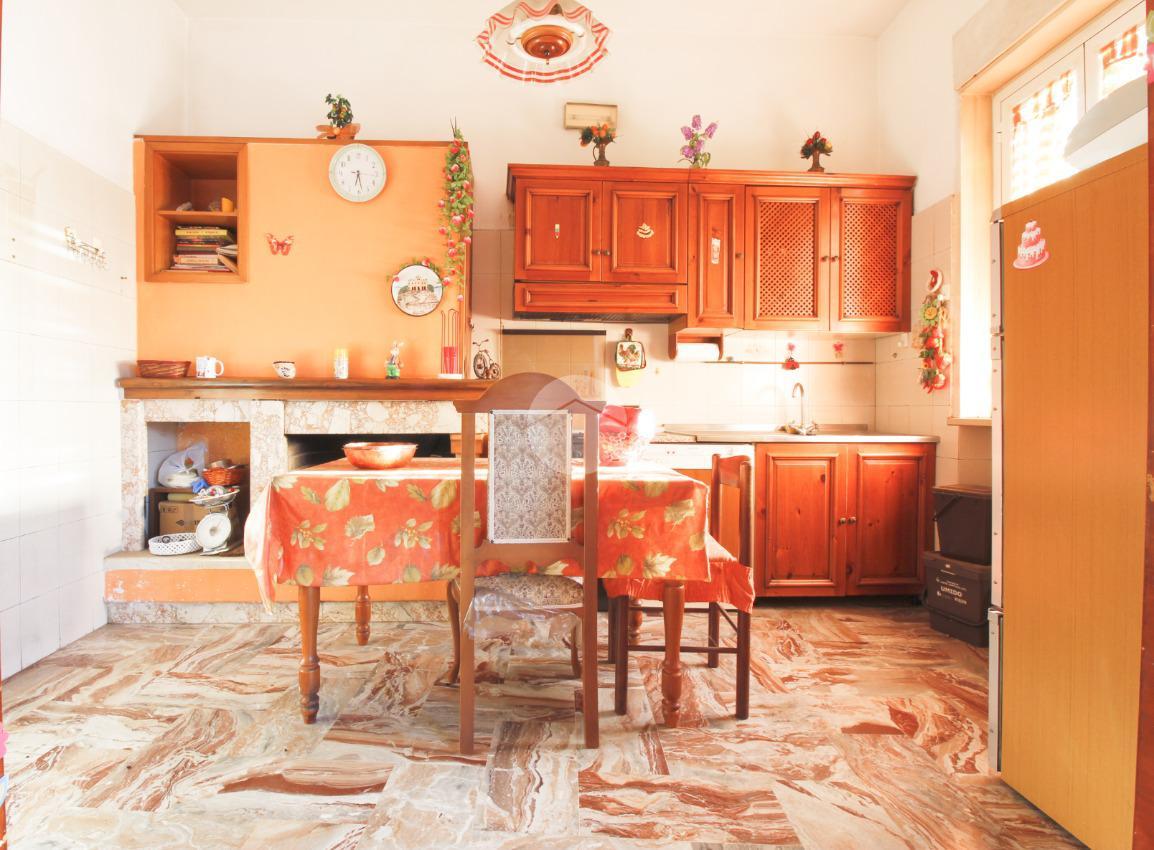 Appartamento in vendita a Castel Sant'Elia