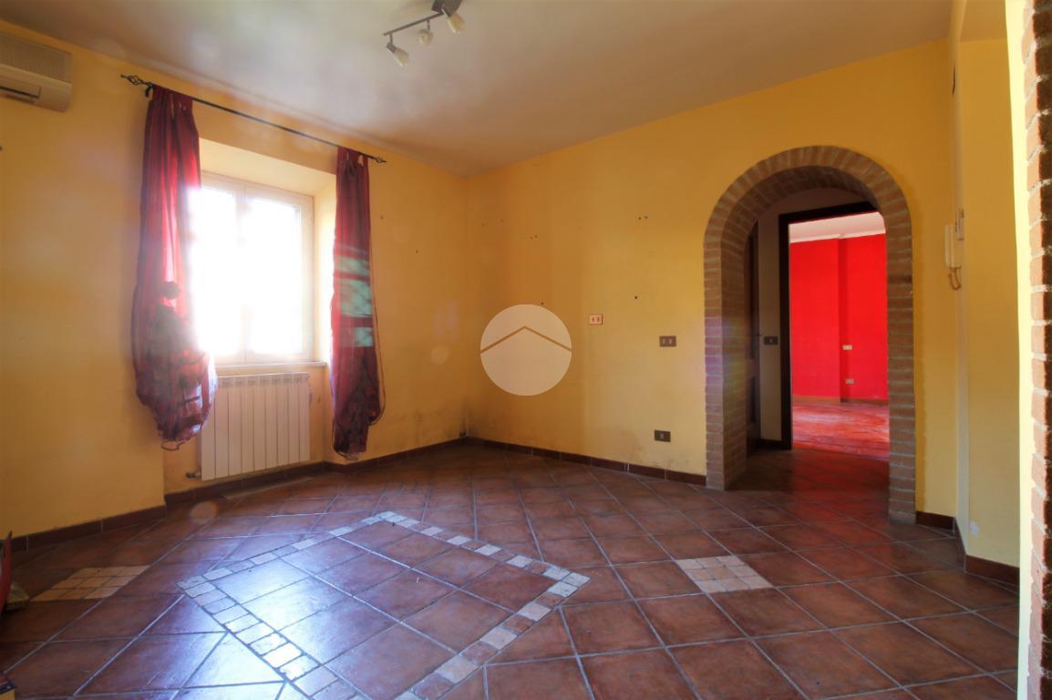 Appartamento in vendita a Castel Sant'Elia