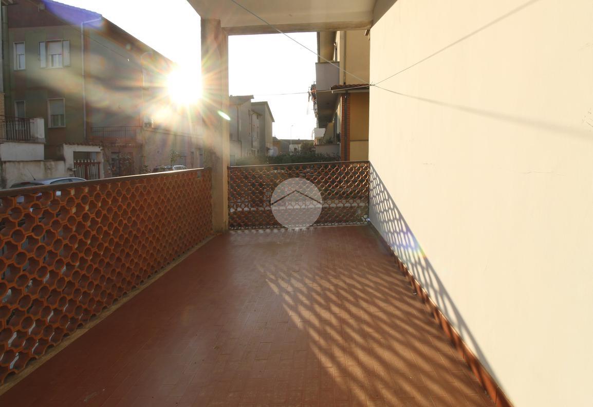 Appartamento in vendita a Castel Sant'Elia