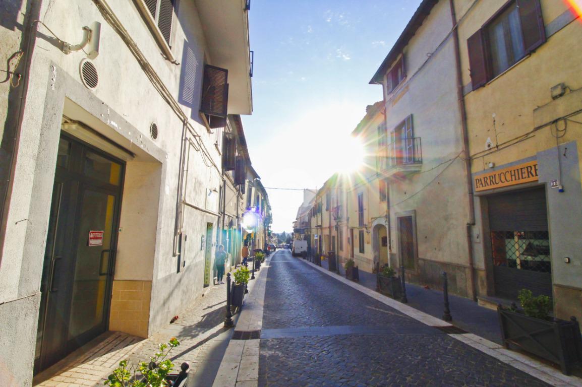 Appartamento in vendita a Monterosi