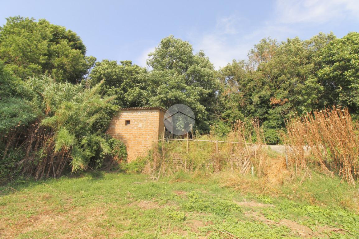 Rustico in vendita a Nepi