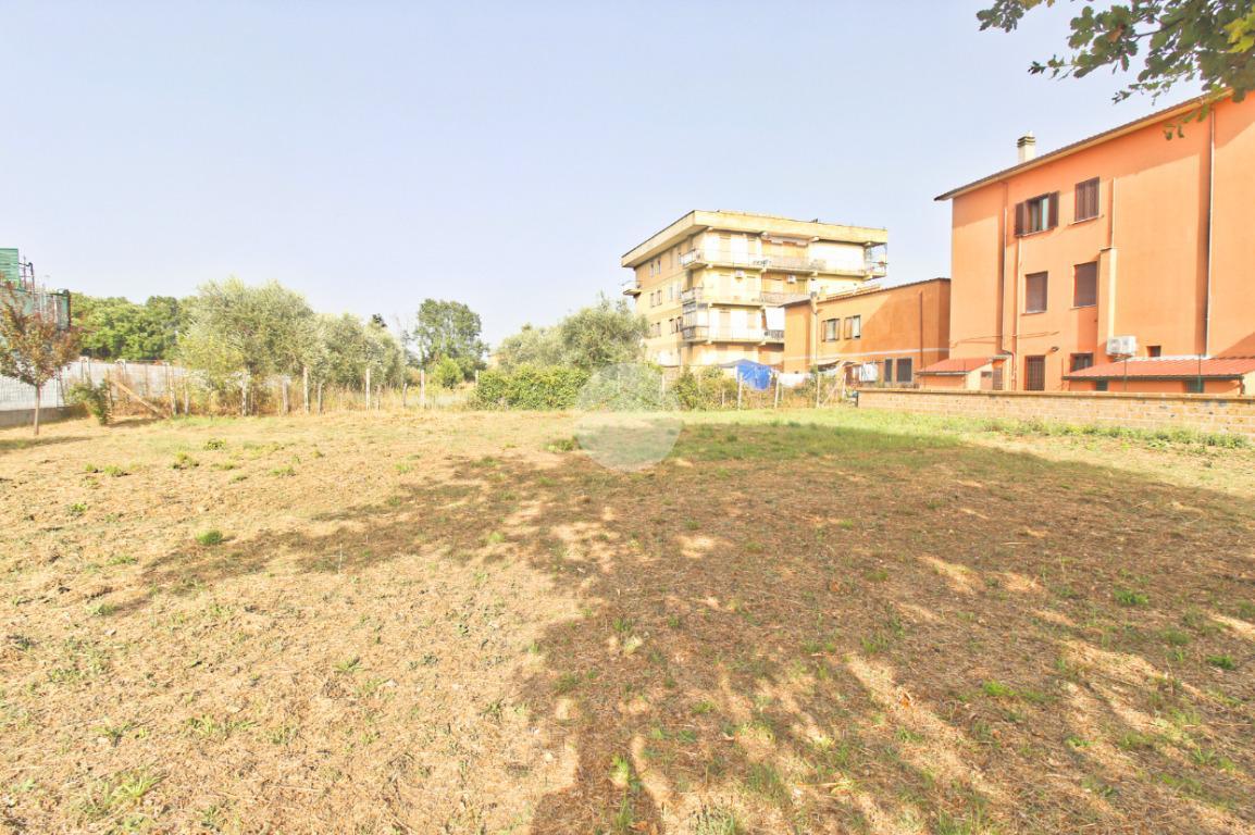Terreno edificabile in vendita a Nepi