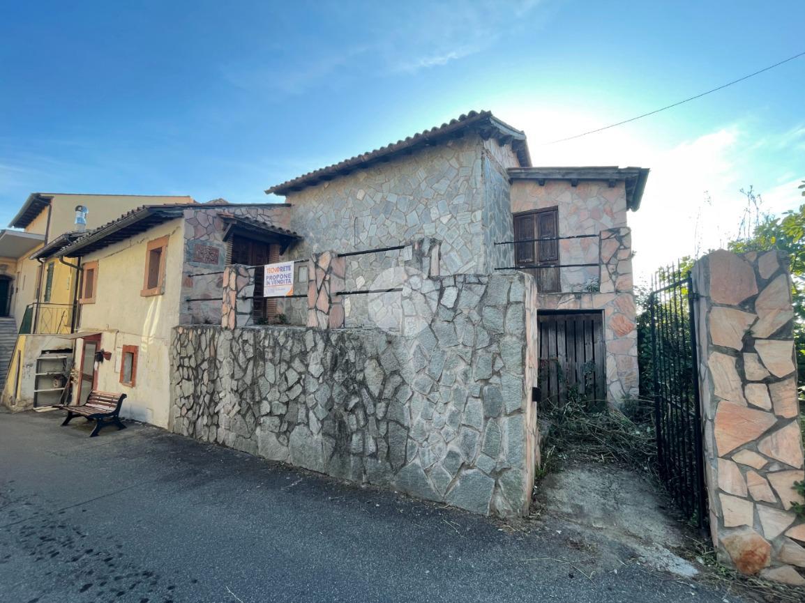 Appartamento in vendita a Monterosi