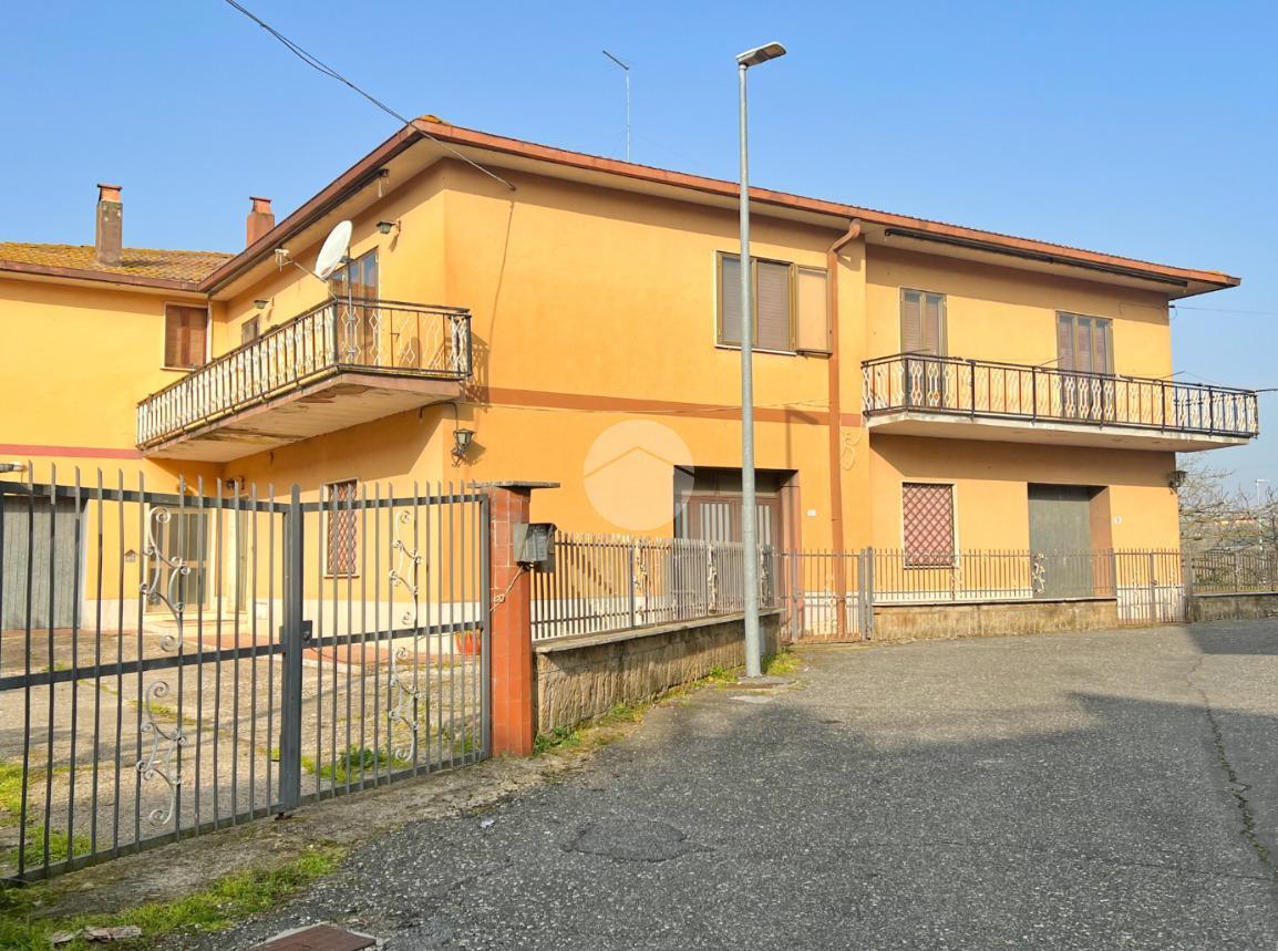 Casa indipendente in vendita a Nepi