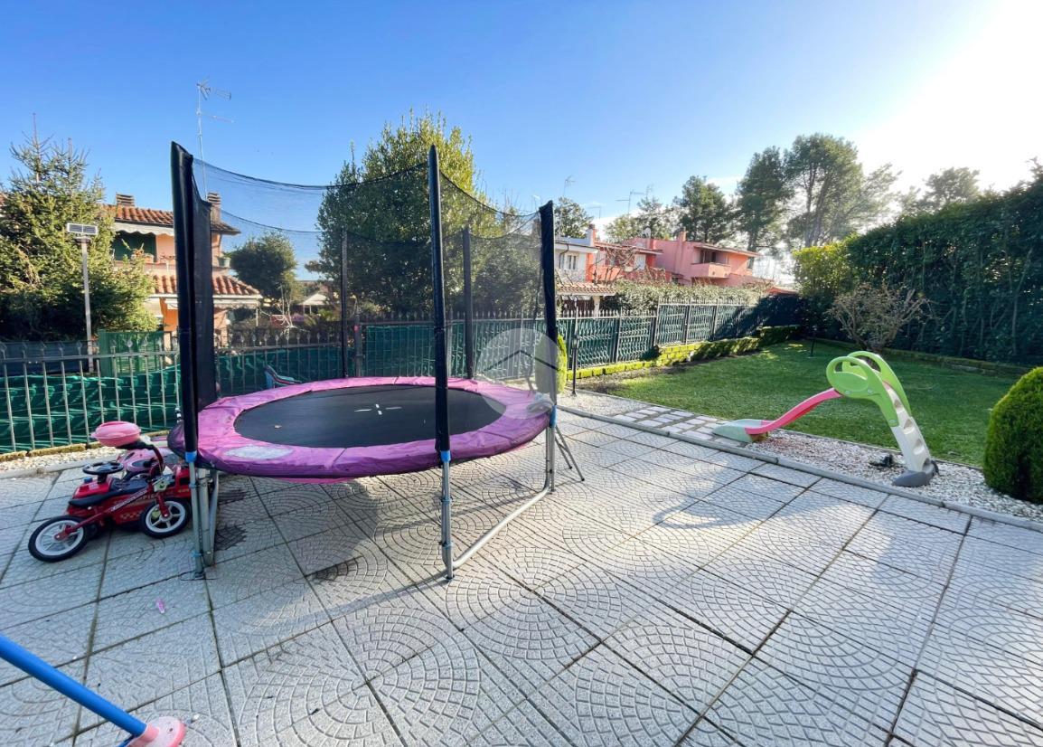Villa a schiera in vendita a Nepi