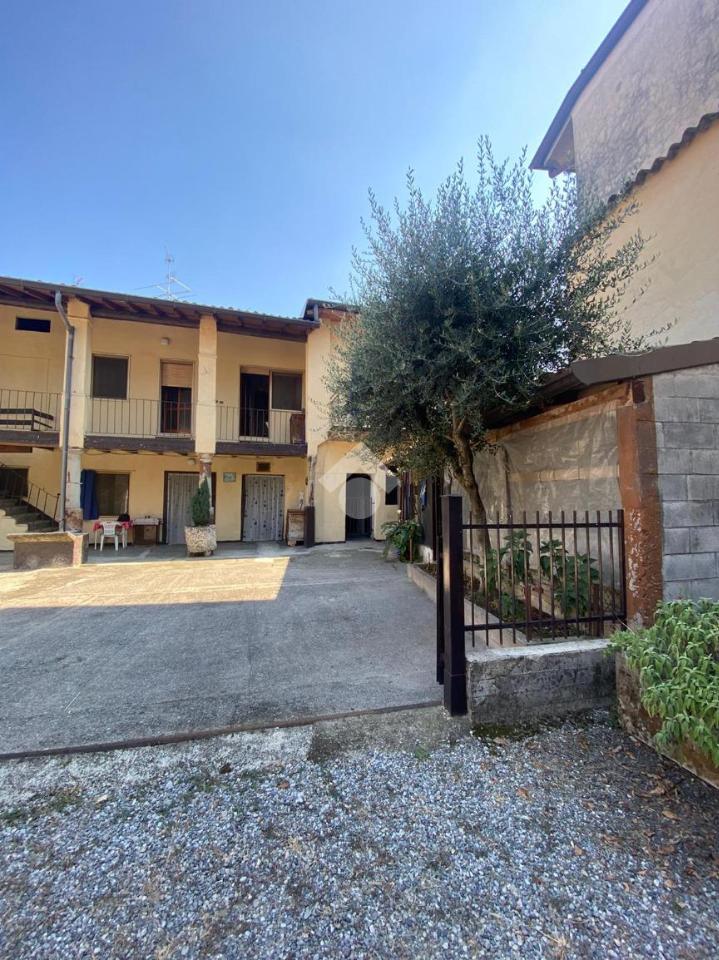 Casa indipendente in vendita a Urgnano