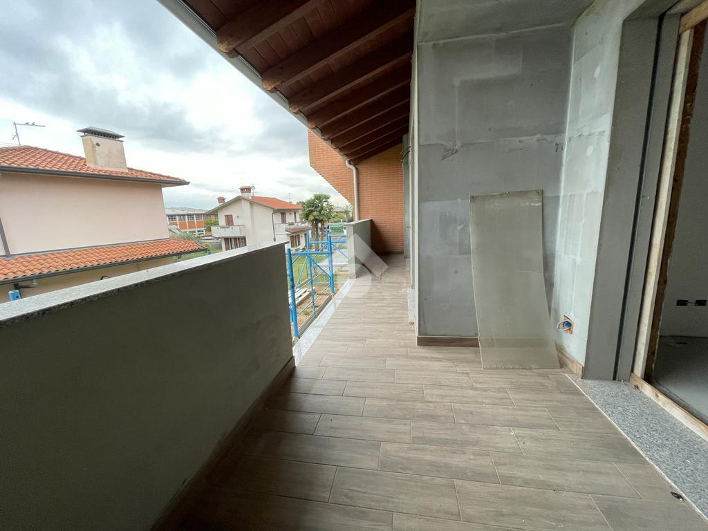 Appartamento in vendita a Cologno Al Serio