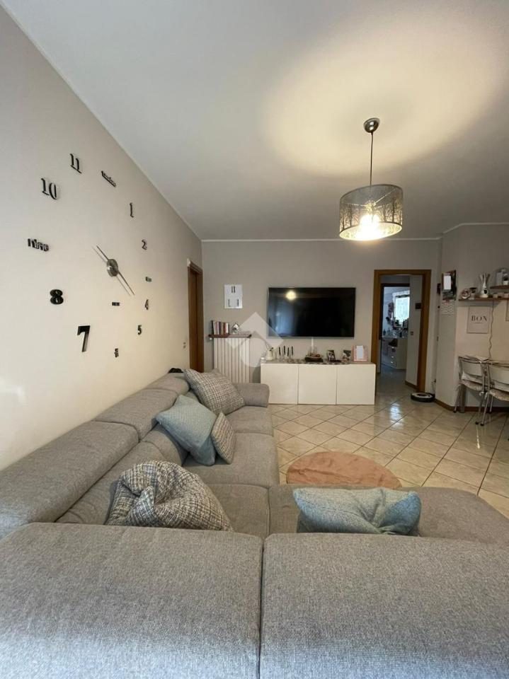 Appartamento in vendita a Morengo