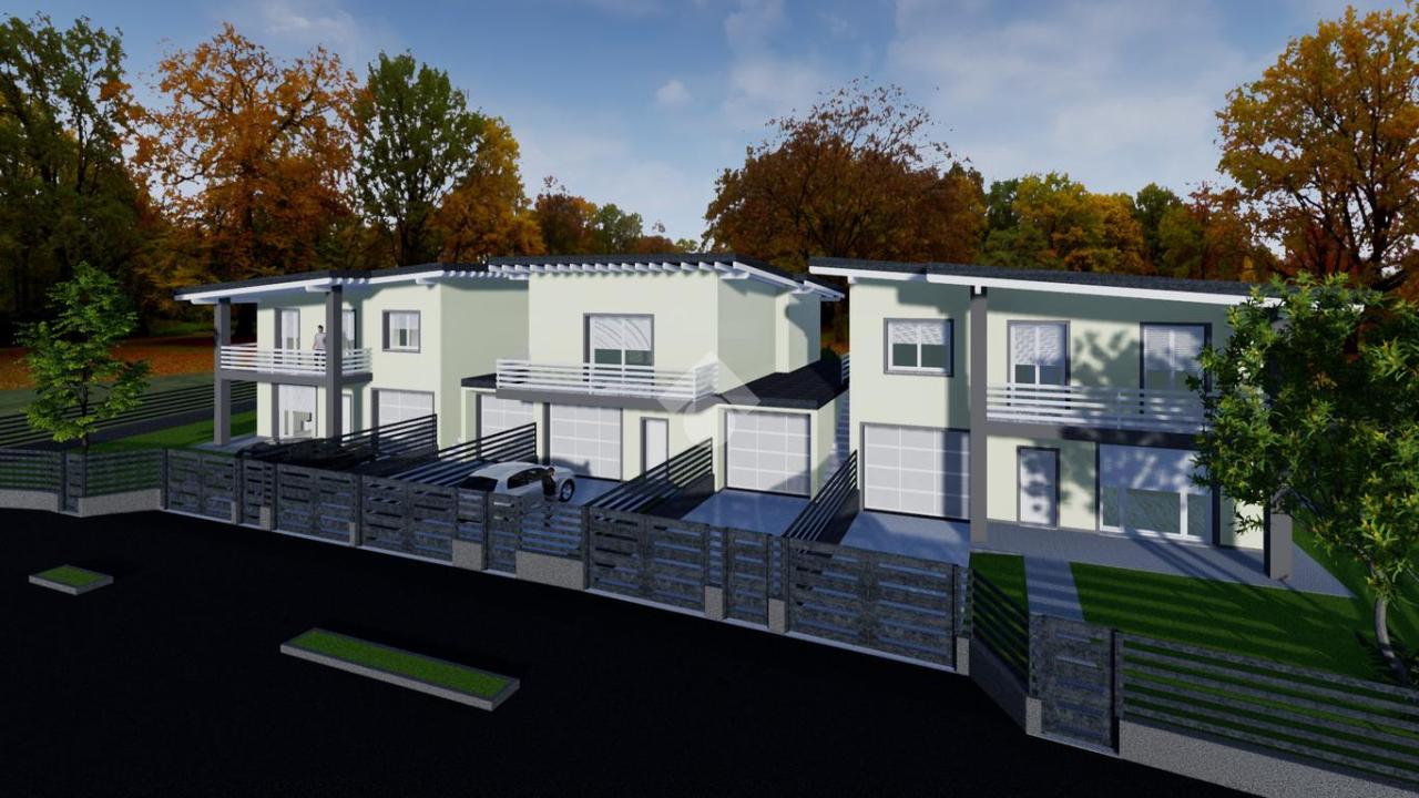 Appartamento in vendita a Cologno Al Serio