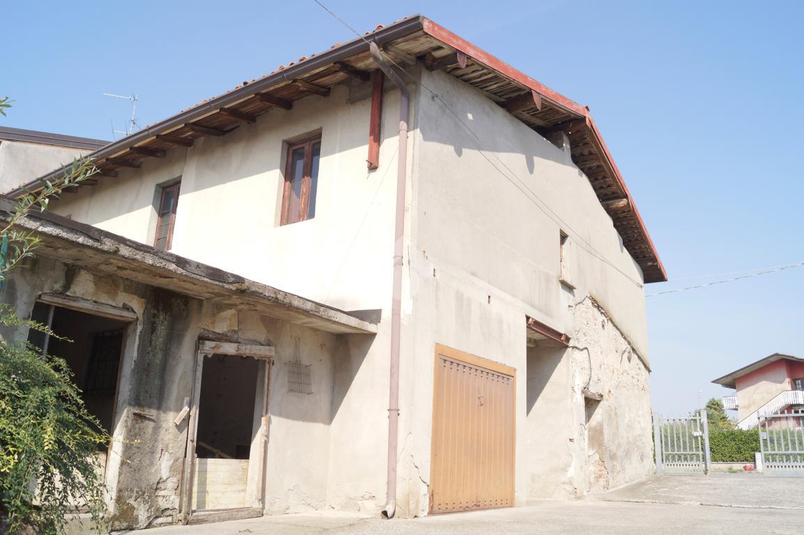 Casa indipendente in vendita a Urgnano