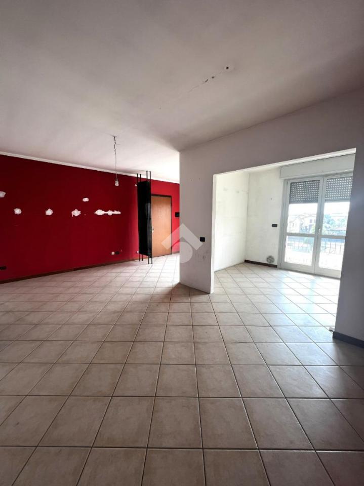 Appartamento in vendita a Bariano