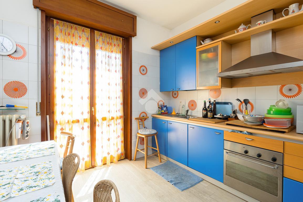 Appartamento in vendita a Cologno Al Serio