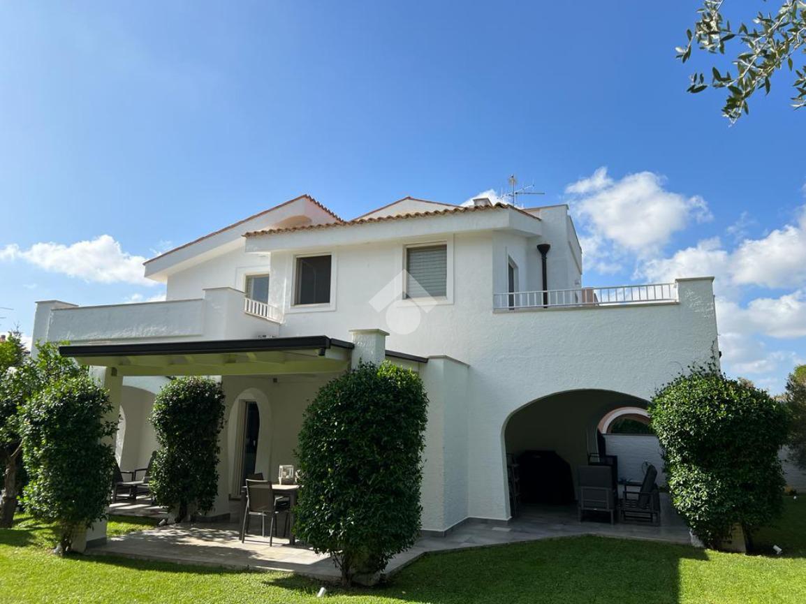 Villa in vendita a Casamassima