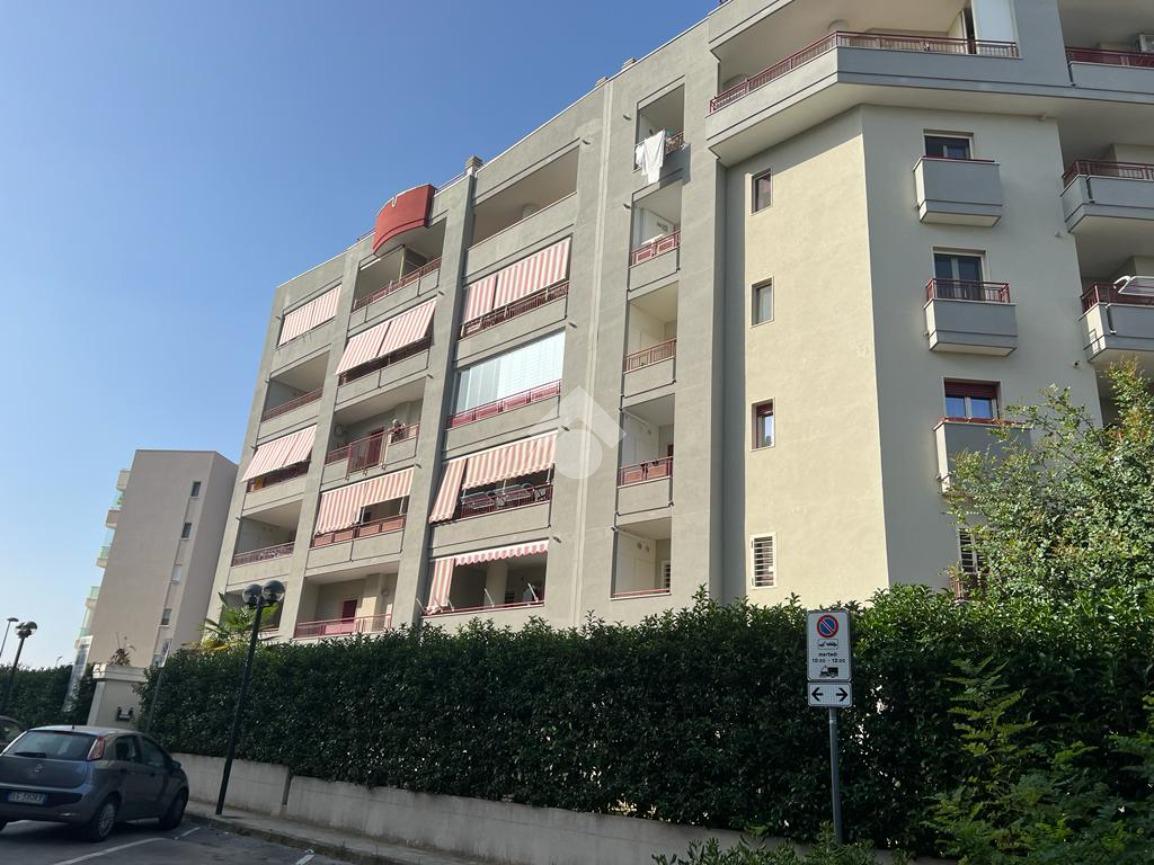 Appartamento in vendita a Casamassima