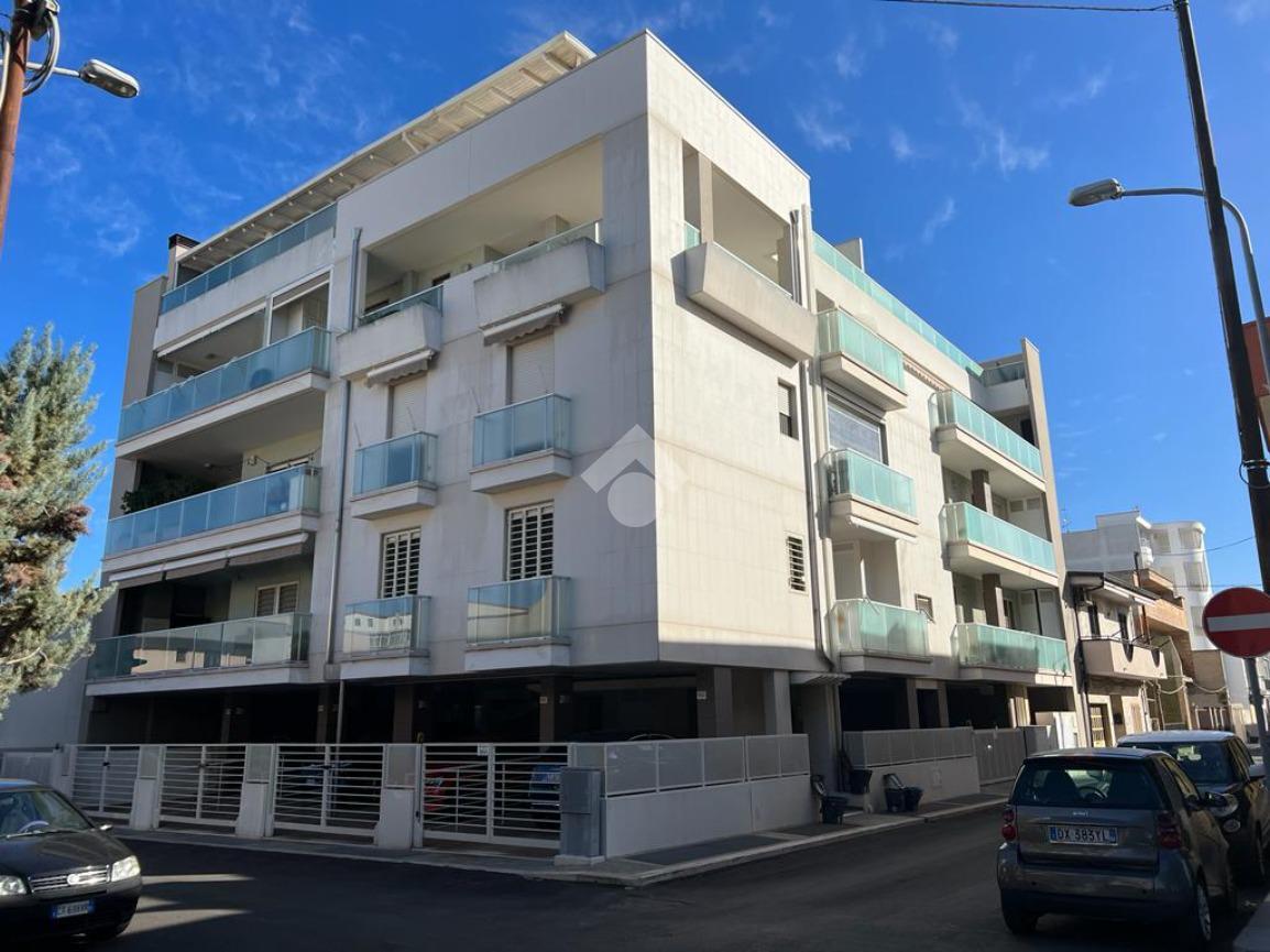 Appartamento in vendita a Casamassima