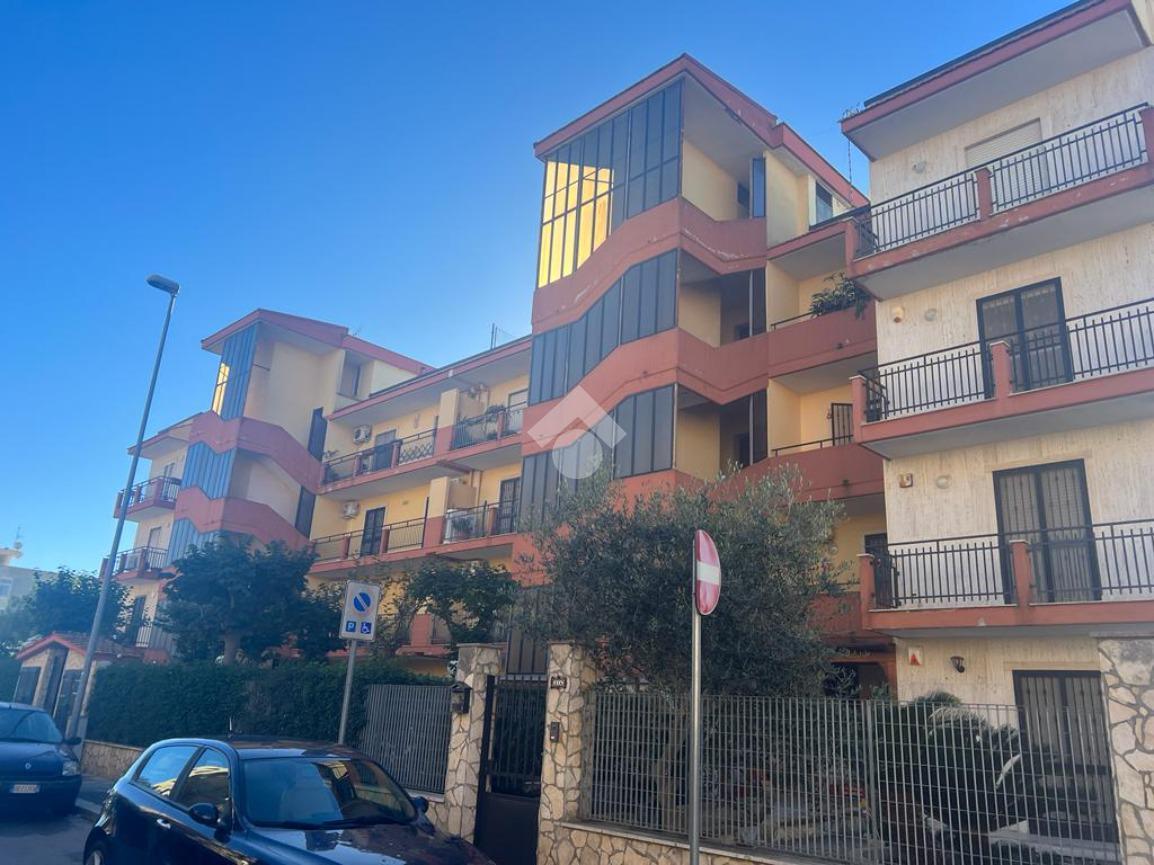 Appartamento in vendita a Casamassima