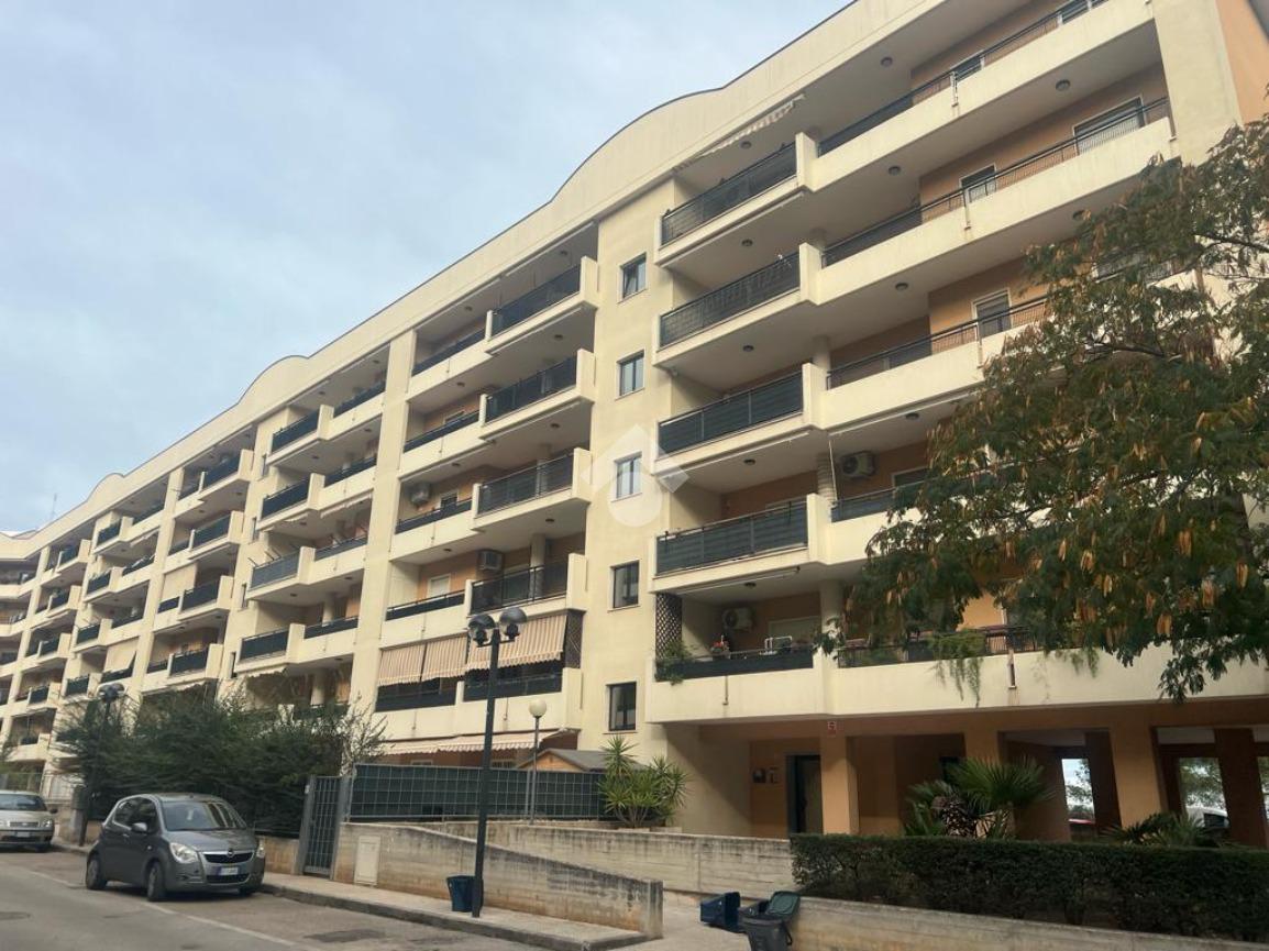 Appartamento in vendita a Casamassima