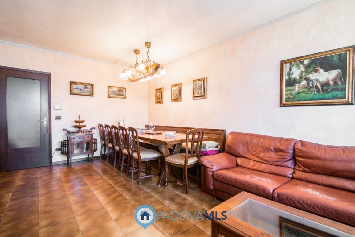 Appartamento in vendita a Teolo