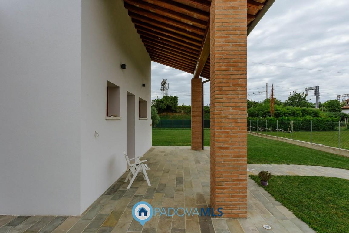 Villa in vendita a Monselice