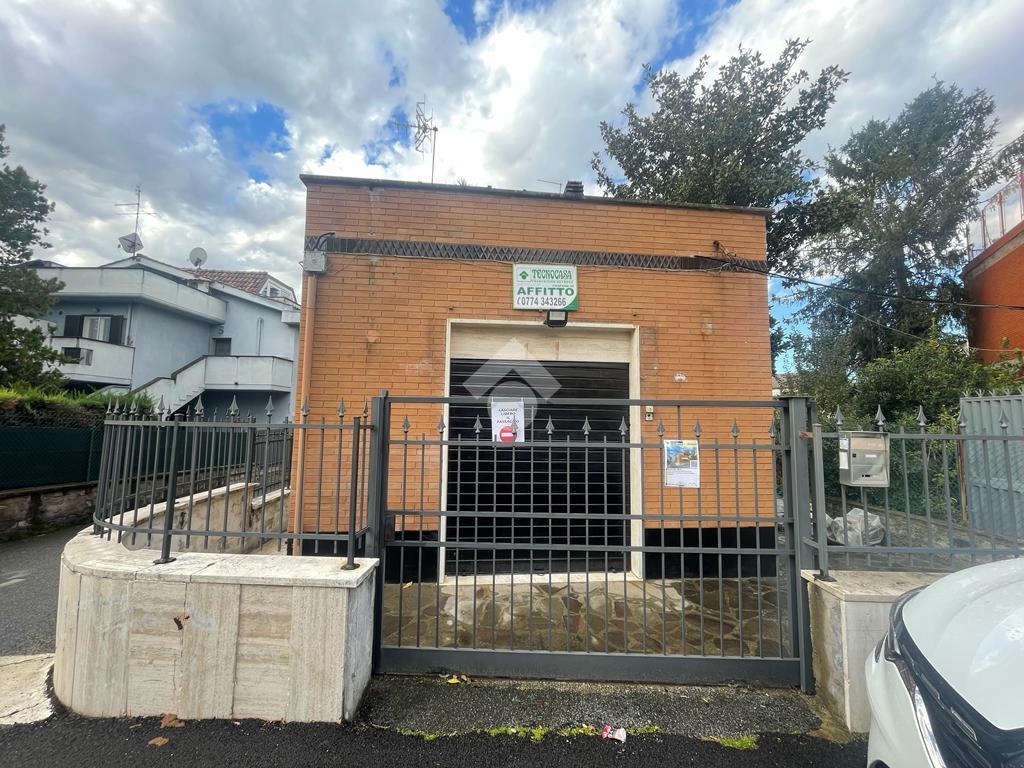 Appartamento in affitto a Guidonia Montecelio