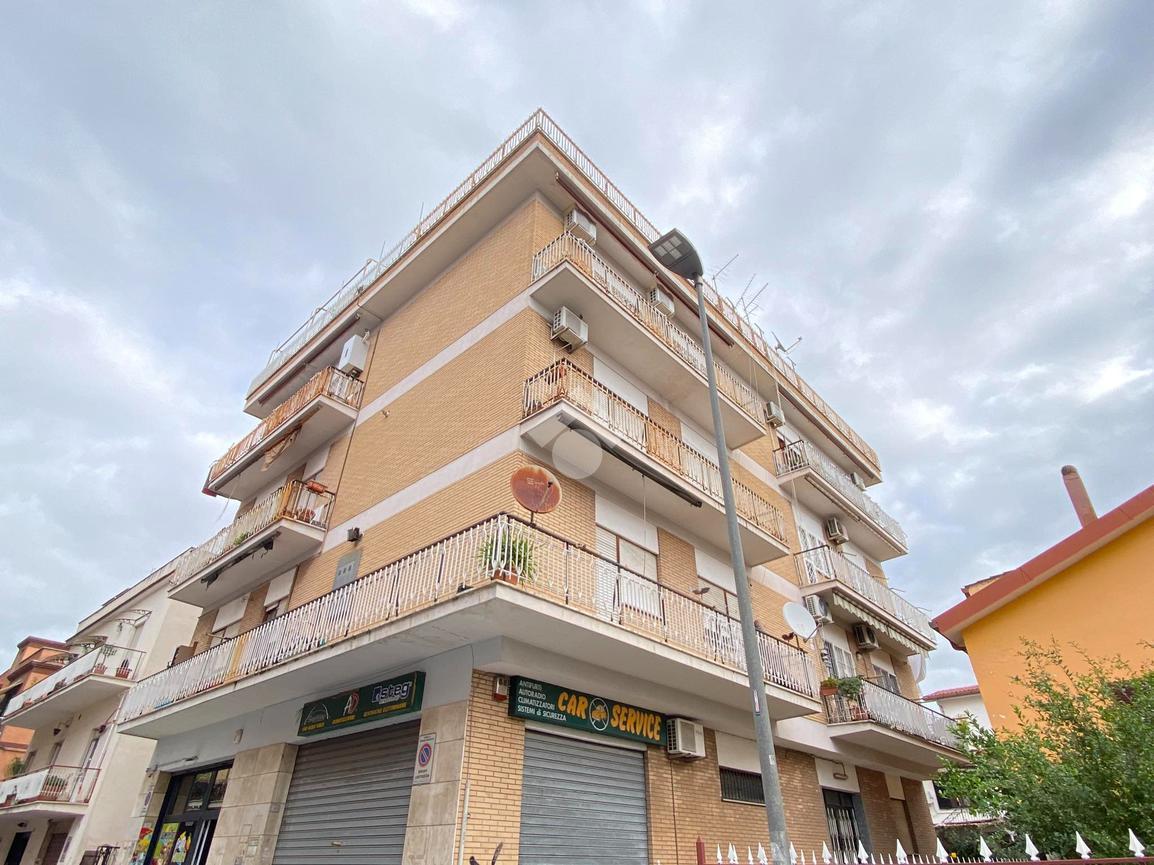 Appartamento in vendita a Guidonia Montecelio