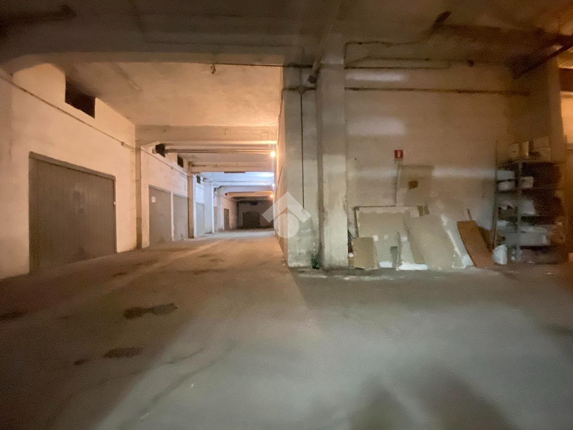 Box in vendita a Guidonia Montecelio