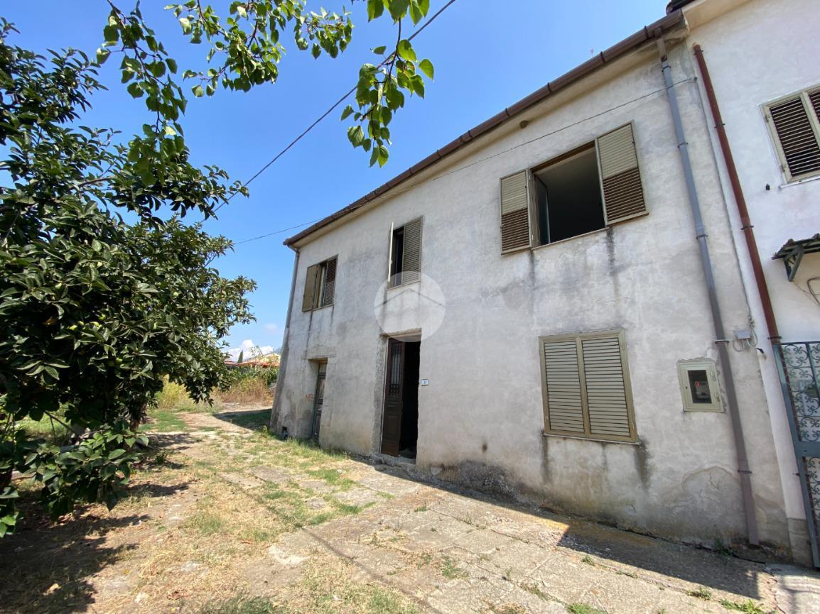 Casa indipendente in vendita a Capaccio