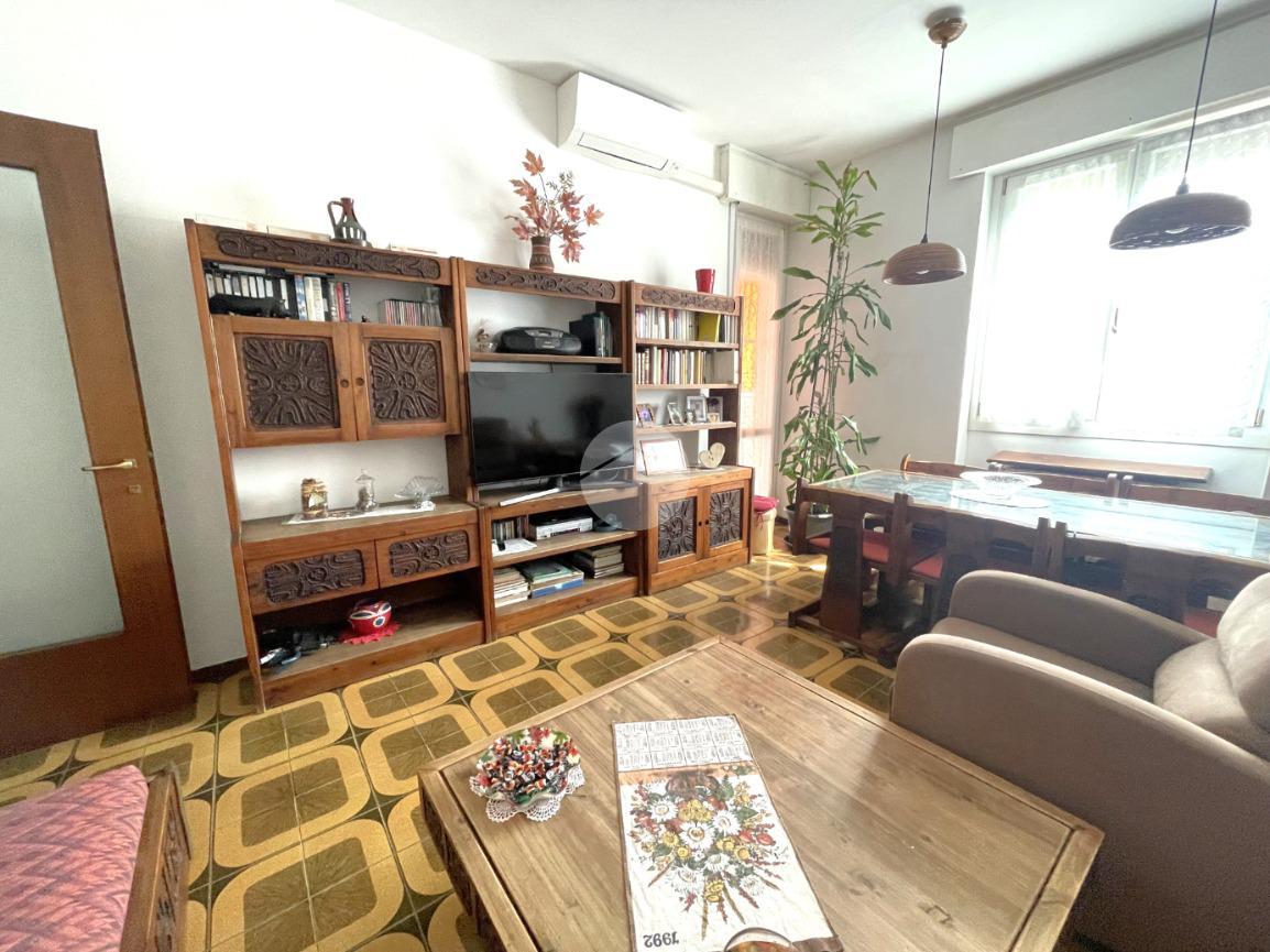 Appartamento in vendita a Paderno Dugnano