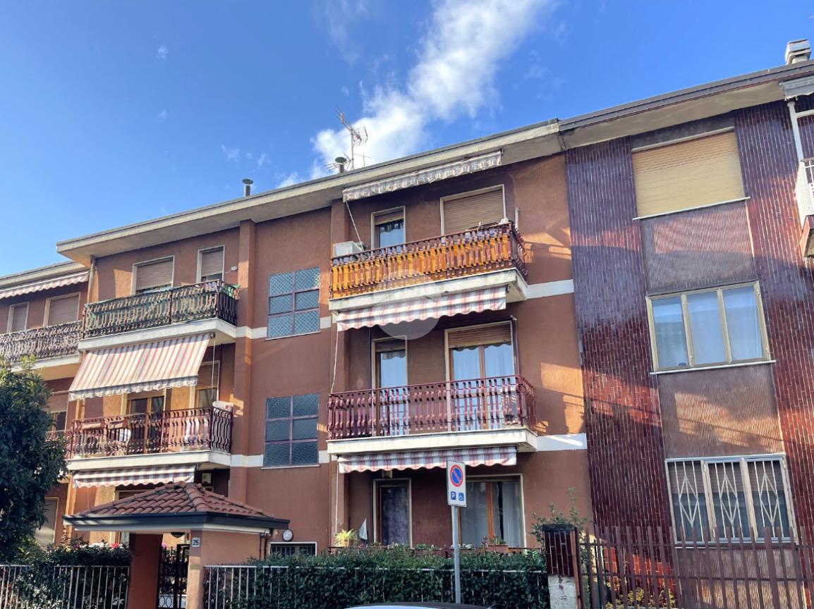 Appartamento in vendita a Paderno Dugnano