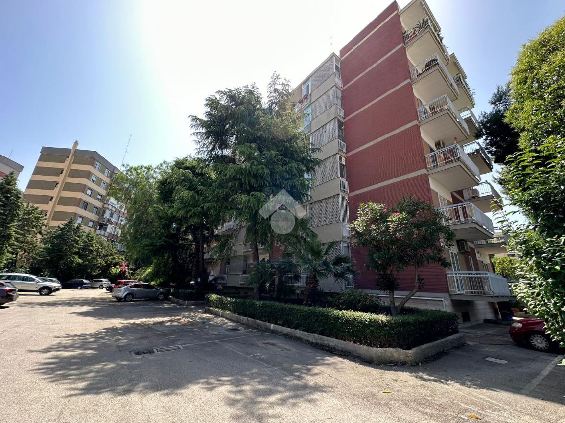 Appartamento in vendita a Bari