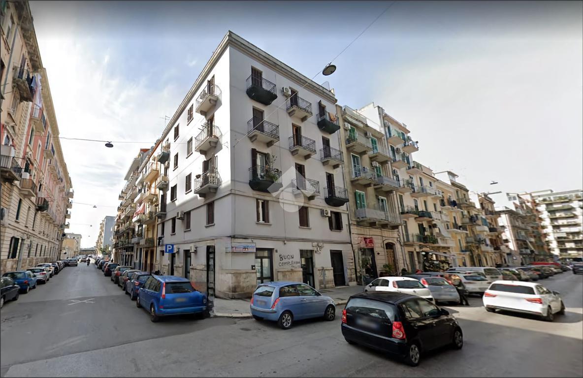 Appartamento in vendita a Bari