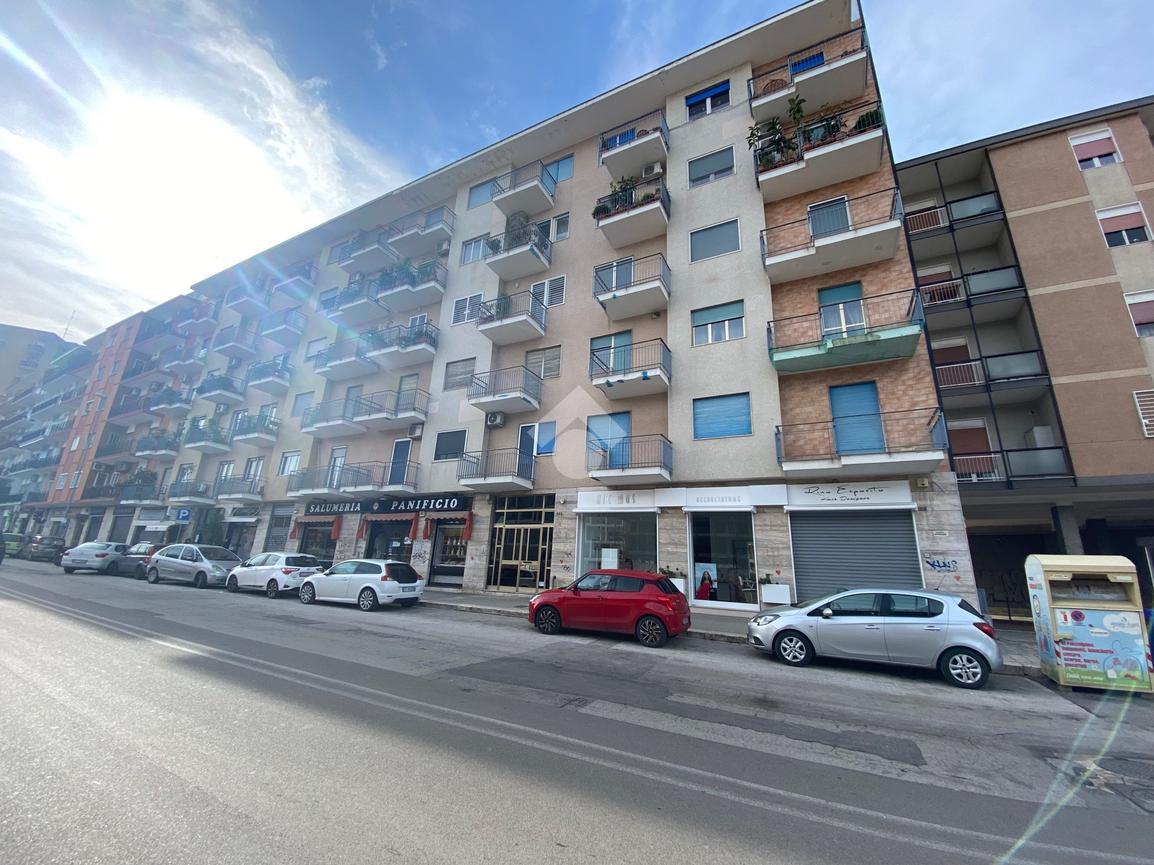 Appartamento in vendita a Bari