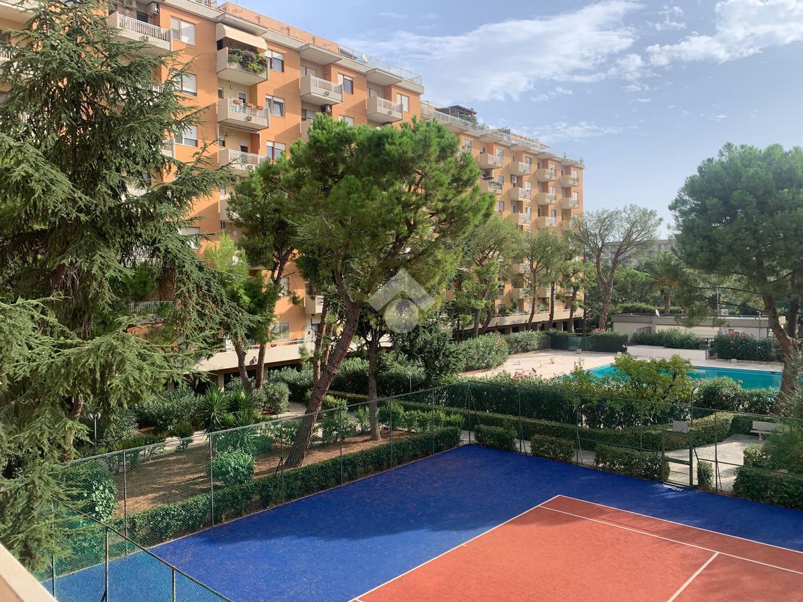 Appartamento in vendita a Bari