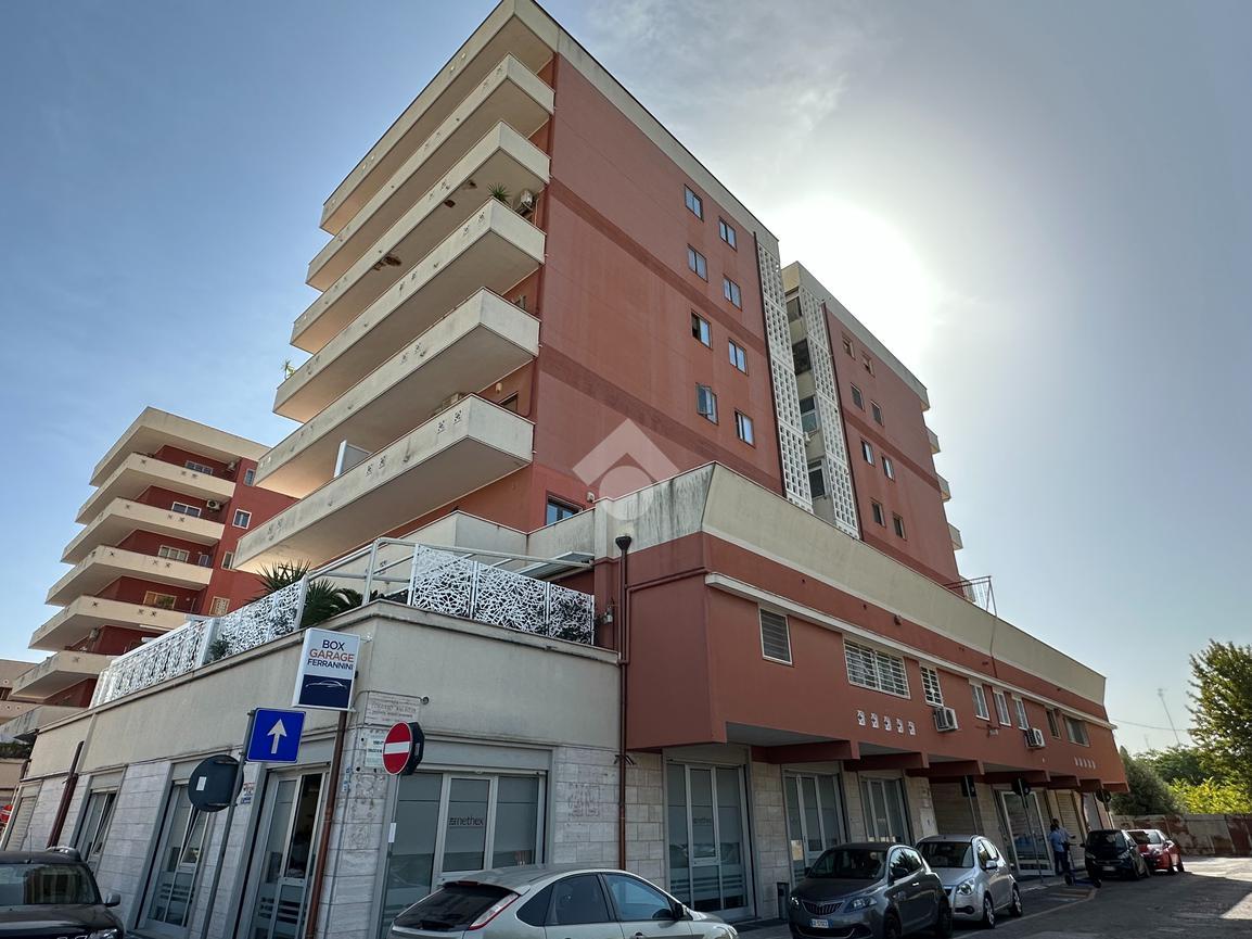 Appartamento in vendita a Bari