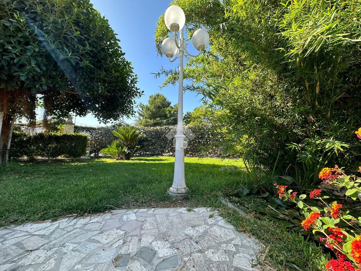 Villa in vendita a Bari
