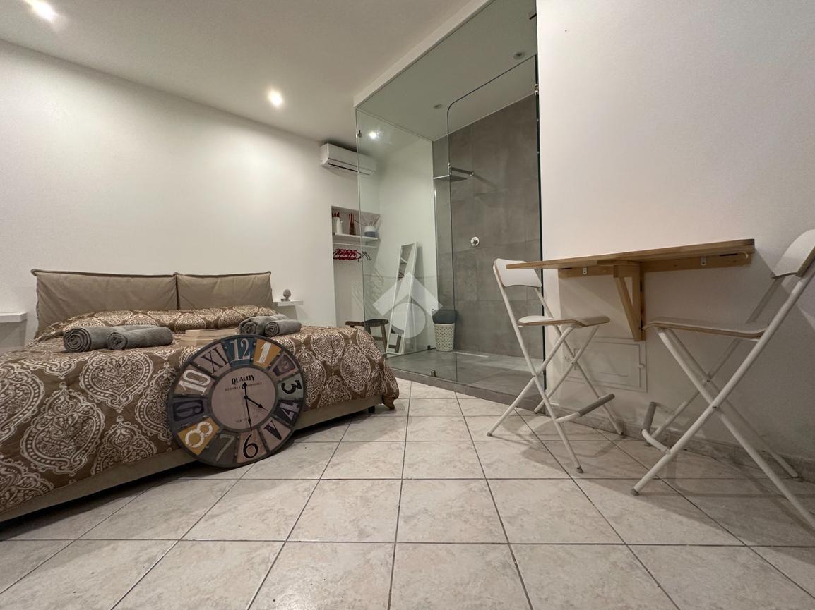 Appartamento in vendita a Bari